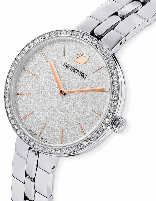 Reloj Swarovski Ss20 para mujer 5517807 2