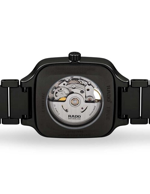 Reloj Rado True Square unisex R27086162 | Liverpool.com.mx