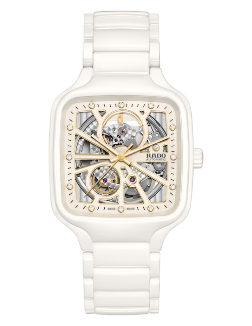Reloj Rado True Square para mujer R27073702 1