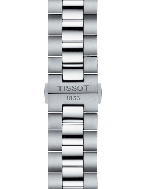 Reloj Tissot Pr100 Sport Chronograph Gent para hombre T1016171104100 8