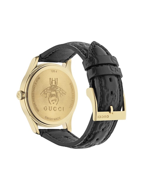 Reloj GUCCI G-Timeless unisex YA1264034A 2