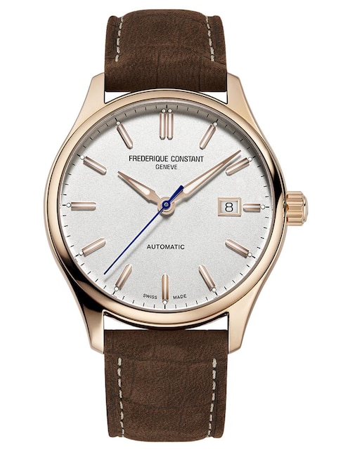 Reloj Frederique Constant Classics para hombre FC-303NV5B4 | Liverpool ...