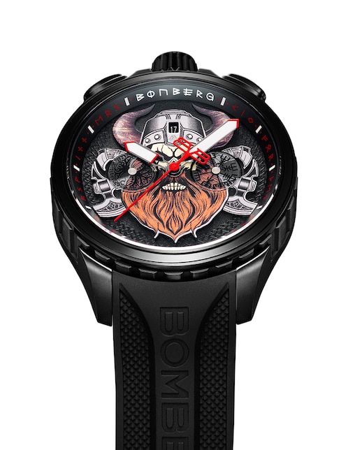 Reloj Bomberg Bolt 68 unisex BS4566.1 2