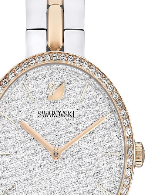 Reloj Swarovski Fw22 para mujer 5644081 2