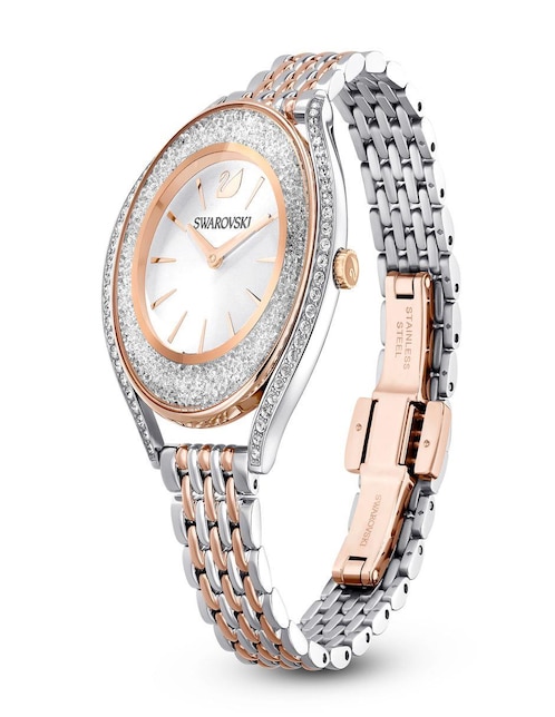 Reloj Swarovski Fw22 para mujer 5644075 1