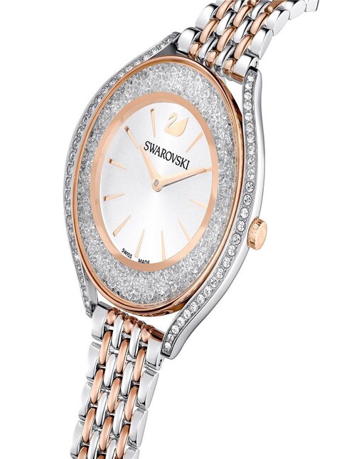 Reloj Swarovski Fw22 para mujer 5644075 2