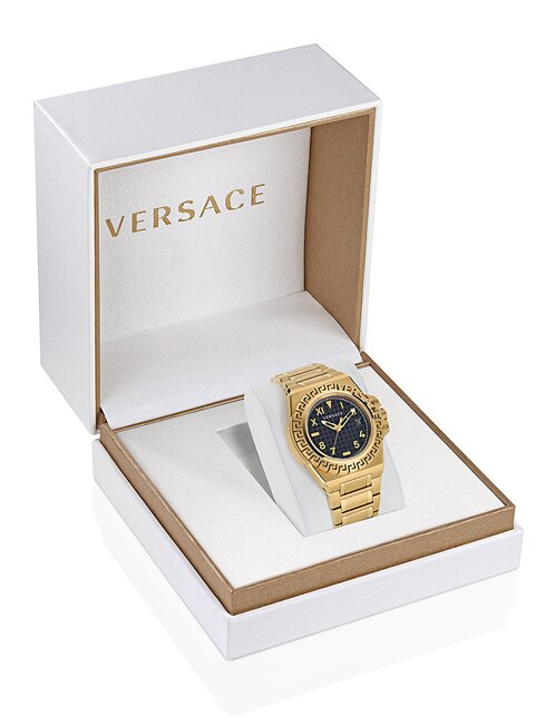 Reloj Versace Greca reaction para hombre VE3I00522 4