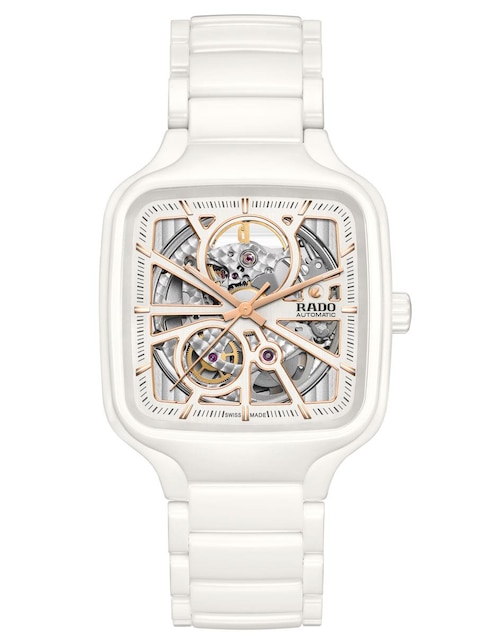 Reloj Rado True Square para mujer R27073012 1