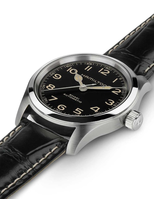 Reloj Hamilton Murph unisex H70405730 3