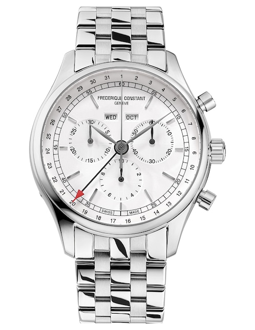 Reloj Frederique Constant Classics para hombre FC-296SW5B6B 1