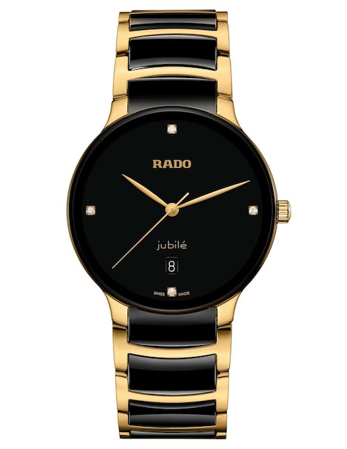 Reloj Rado Centrix para hombre R30022712 1