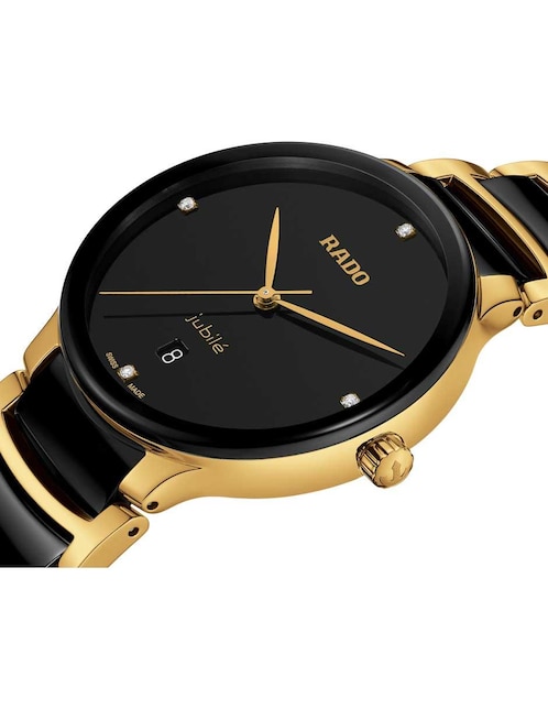 Reloj Rado Centrix para hombre R30022712 2