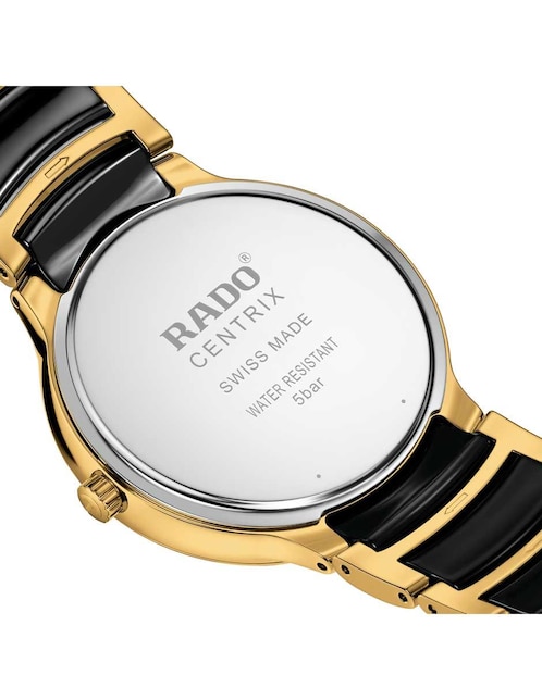 Reloj Rado Centrix para hombre R30022712 4