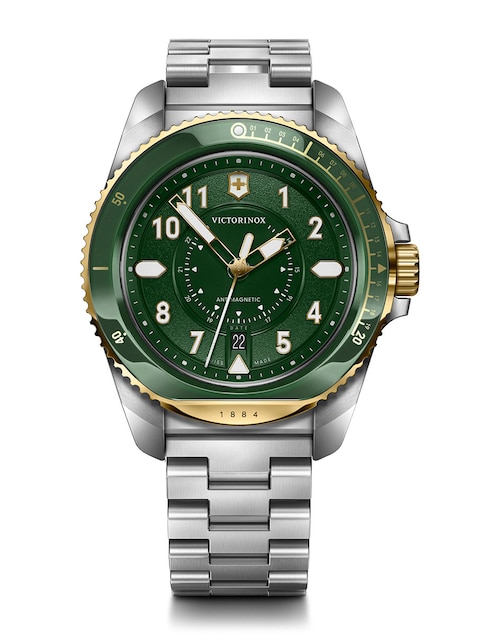 Reloj Victorinox Journey 1884 para hombre 242012 1