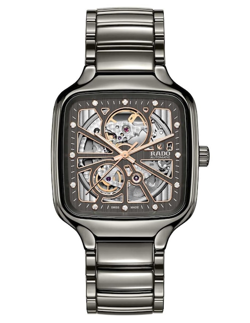 Reloj Rado True Square Unisex R27083712 1
