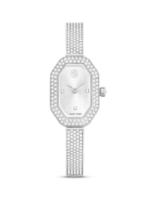 Reloj Swarovski Dextera Bangle unisex 5672977 1