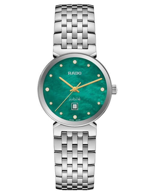 Reloj Rado Florence Diamonds para mujer R48913903 1