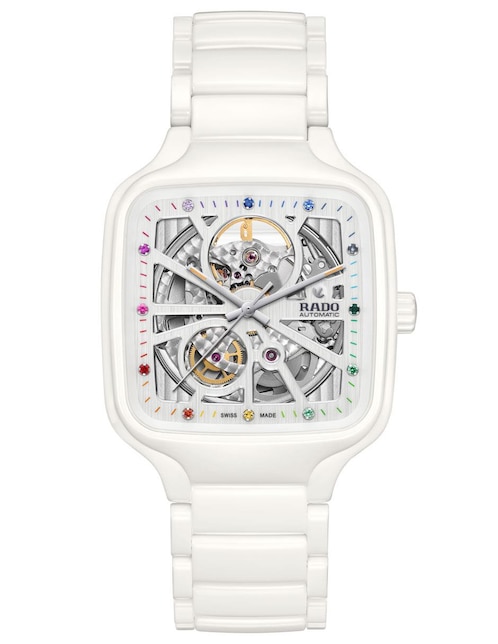 Reloj Rado True Square para mujer R27073712 1