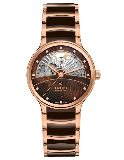 Reloj Rado Centrix para mujer R30029902 1