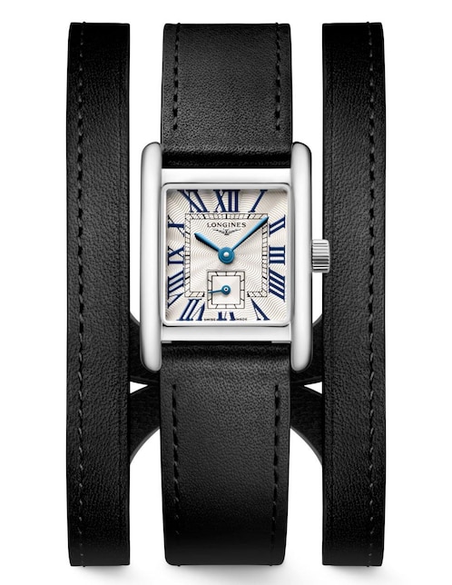 Reloj Longines DolceVita Mini para mujer L52004710 1