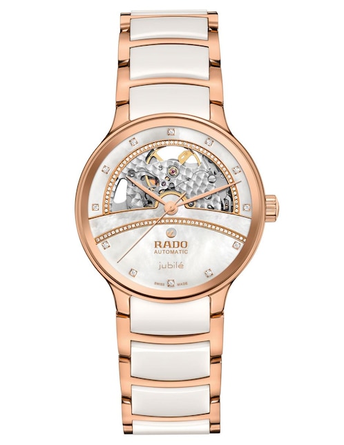 Reloj Rado Centrix Diamonds para mujer R30029932 1