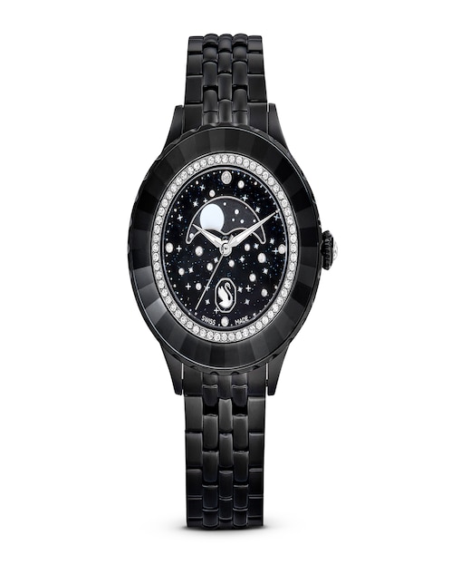 Reloj Swarovski Octea Moon unisex 5677497 1