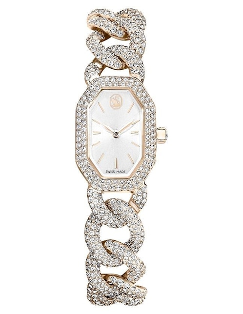 Reloj Swarovski Dextera Chain para mujer 5711710 1