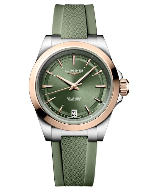 Reloj Longines Conquest para mujer L34305029 1