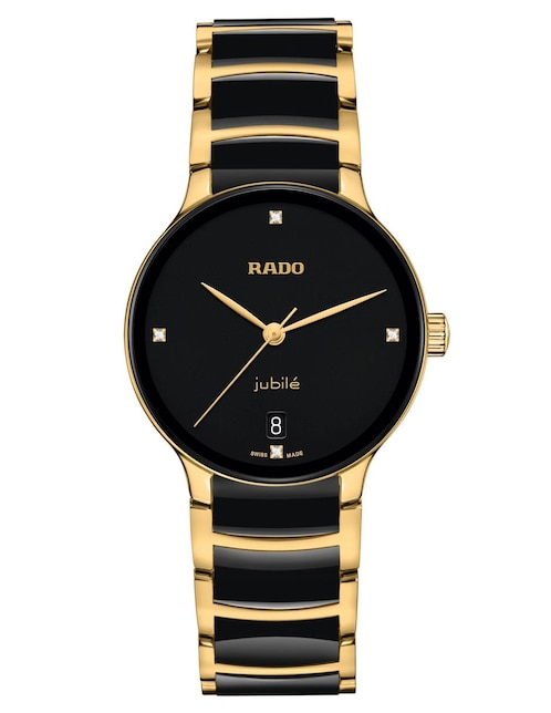 Reloj Rado Centrix para mujer R30039712 1