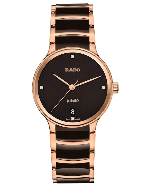 Reloj Rado Centrix para mujer R30038712 1