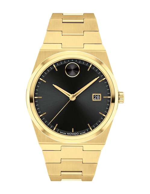 Reloj Movado Bold para hombre 3601223 1