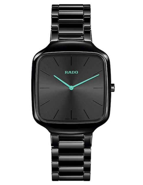 Reloj Rado True Square Thinline para hombre R27054152 1