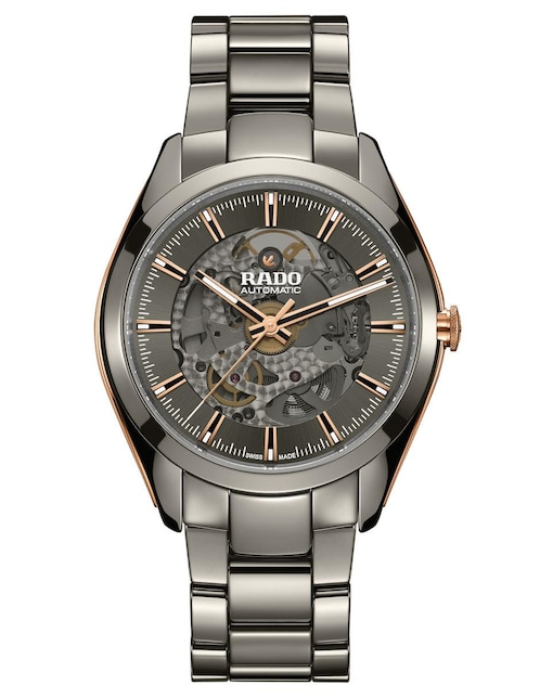 Reloj Rado HyperChrome para hombre R32021102 1
