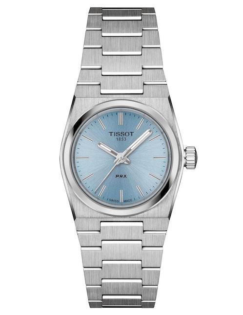 Reloj Tissot PRX para mujer T1370101135100 1