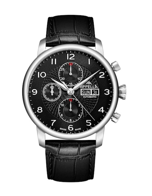 Reloj Appella Chronos para hombre L70010.5224ACH 1