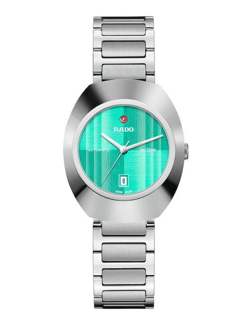 Reloj Rado Diastar Original para mujer R12170323 1
