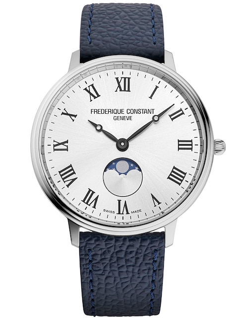 Reloj Frederique Constant Classic para hombre fc-206rs3s6 1