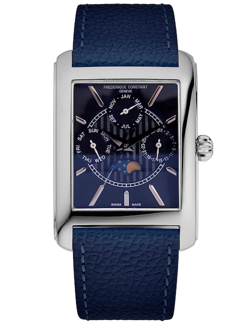 Reloj Frederique Constant Classic para hombre FC-265N4C6 1