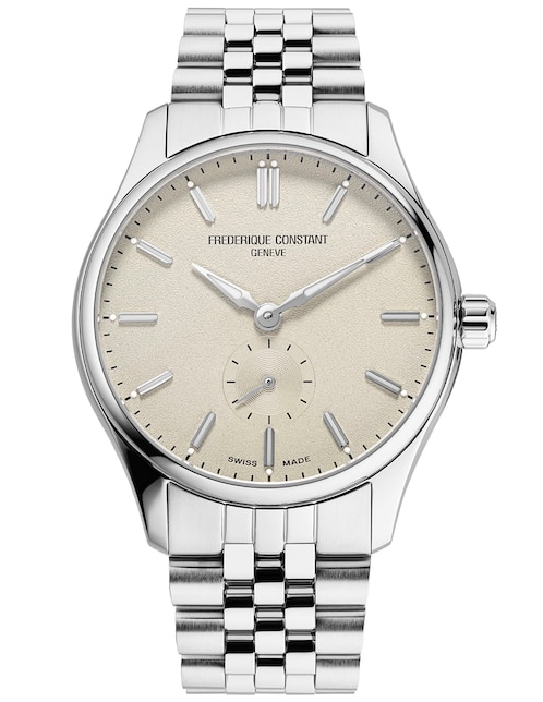 Reloj Frederique Constant Classic para hombre FC-530CR3B6B 1