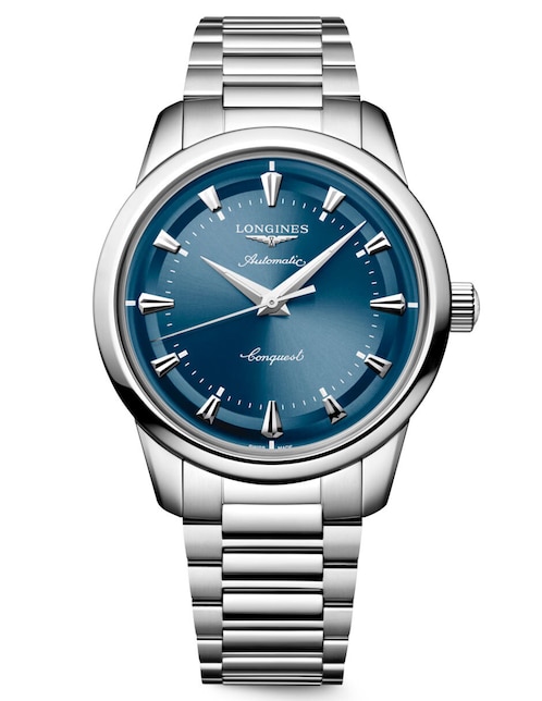 Reloj Longines Conquest Heritage para hombre L16504926 1