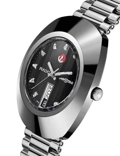 Reloj Rado Original para hombre R12408613 3
