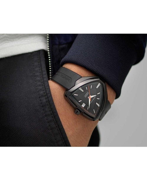 Reloj Hamilton Ventura para hombre H24585331 2