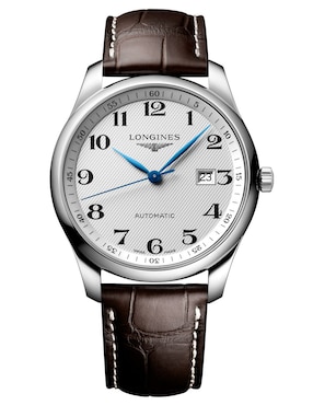 Reloj Longines Master Collection para hombre l28934783