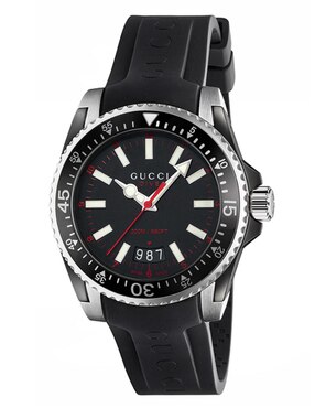 Reloj Gucci Dive unisex YA136303