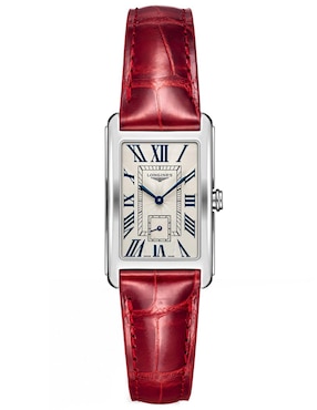 Reloj Longines DolceVita para mujer L55124715