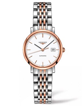 Reloj Longines para mujer L43105127