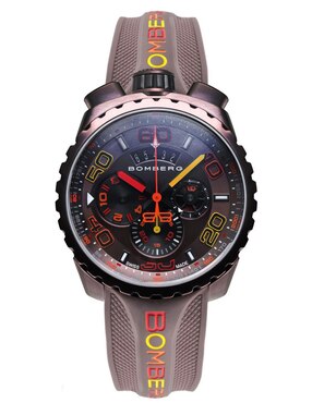 Reloj Bomberg Bolt 68 unisex BS449.4
