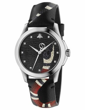 Reloj Gucci G Timeless para mujer YA1264007