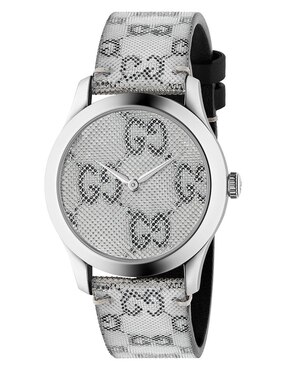 Reloj Gucci G-Timeless unisex YA1264058