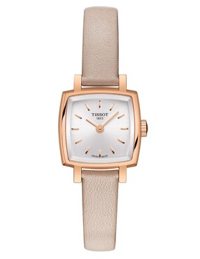 Reloj Lovely Square para mujer T0581093603100